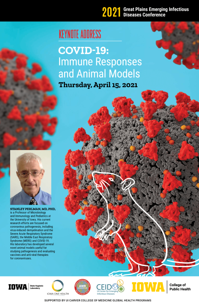 Past Speakers and Recordings